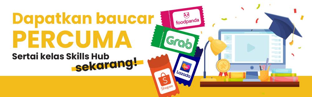 Skills Hub - Digital Career Tools